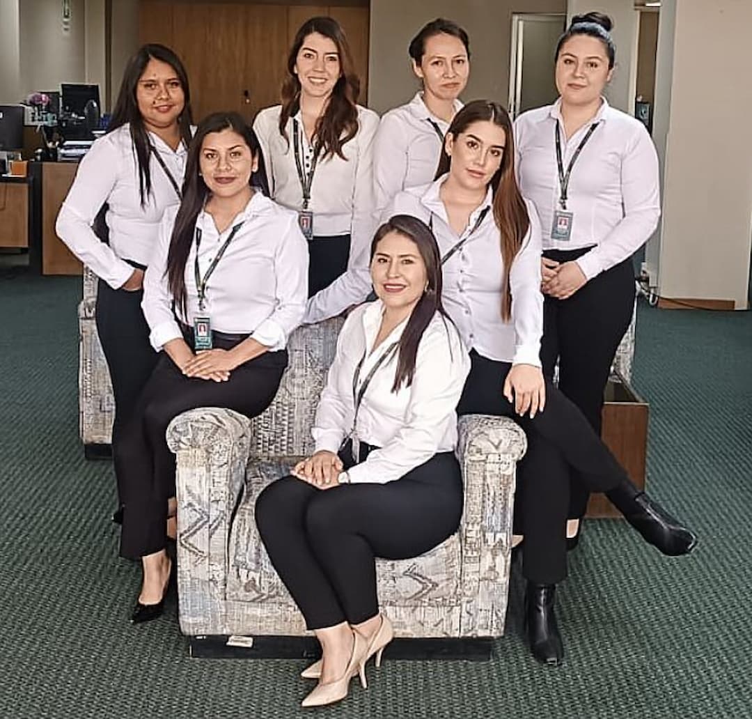 Universal Brokers SA